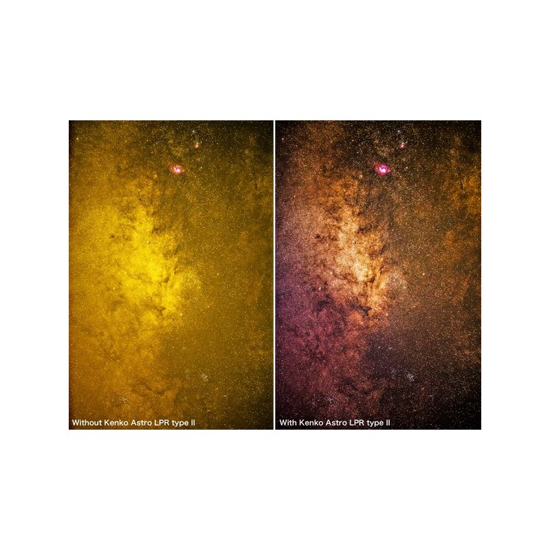 Kenko Astro LPR Type II Filter 77mm