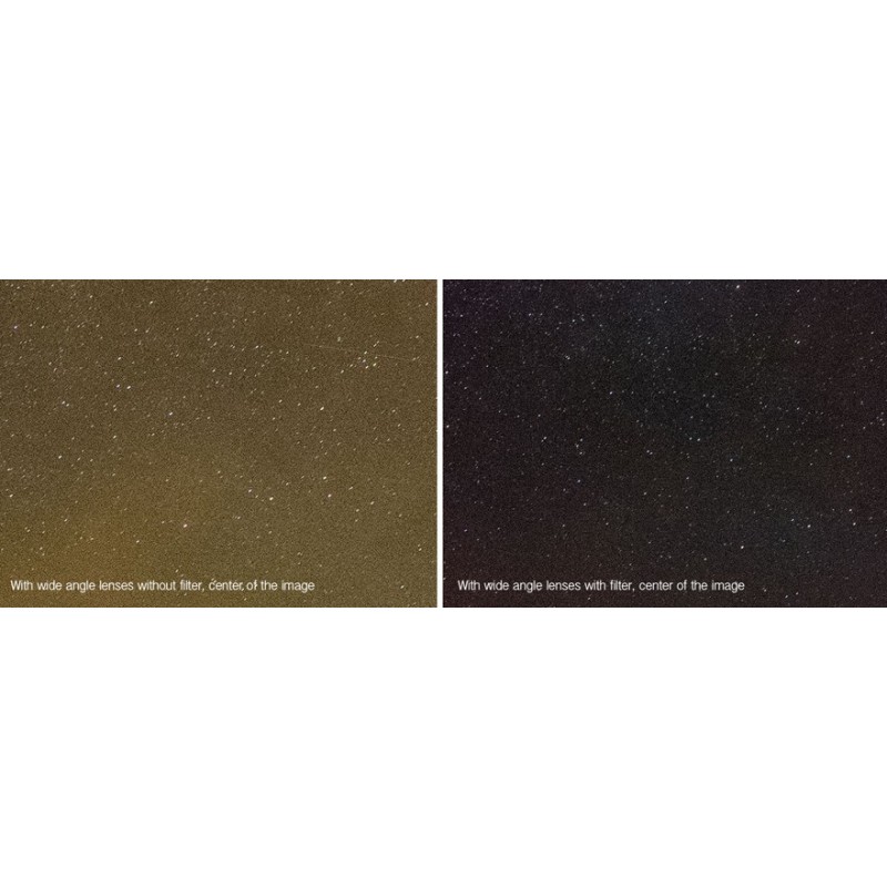 Kenko Astro LPR Type II Filter 77mm