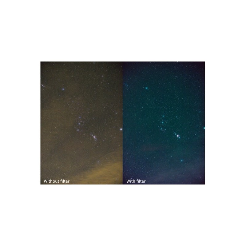 Kenko Astro LPR Type I Filter 77mm